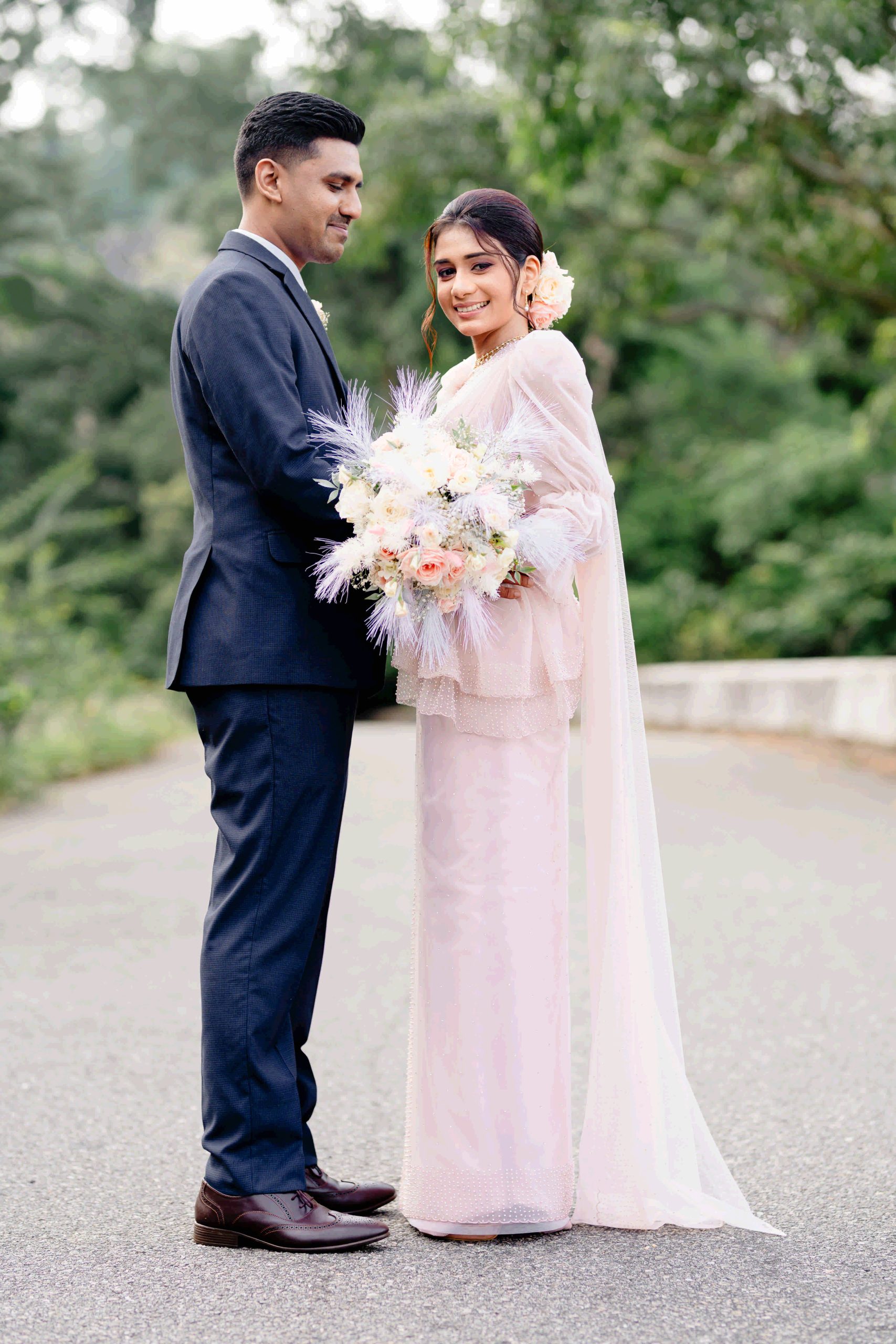 Sandali & Ransika | Ultimate Pictures